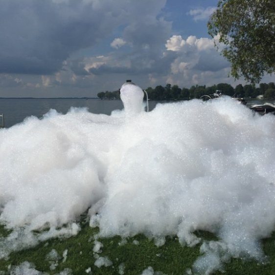 Amuz in Montreal - Party and Bouncy Castle Rentals